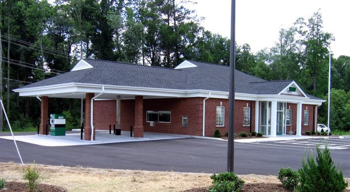 THE BANK OF SOUTHSIDE VIRGINIA - Updated December 2024 - 630 N County ...