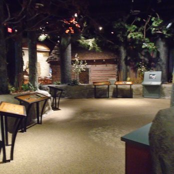 MAYBORN MUSEUM - Updated September 2024 - 183 Photos & 70 Reviews ...