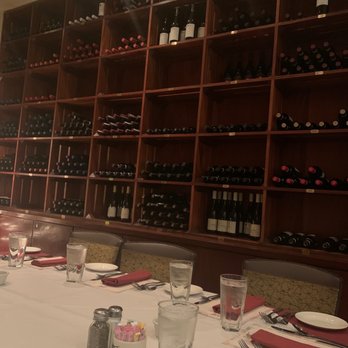 Grotto Ristorante - Updated COVID-19 Hours & Services - 343 Photos ...