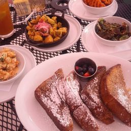 HIGH NOON BRUNCHERY - Updated March 2025 - 589 Photos & 201 Reviews ...