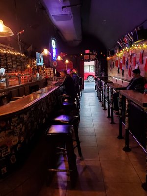 MISSION BAR - Updated December 2025 - 147 Photos & 187 Reviews - 302 N ...