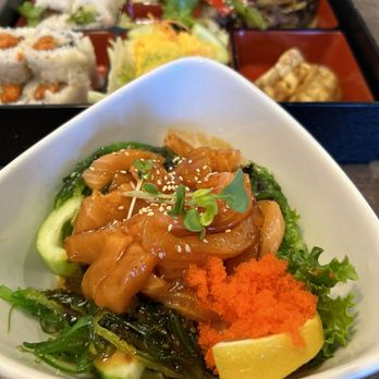 MIO SUSHI -CEDAR MILL - Updated December 2025 - 60 Photos & 35 Reviews ...