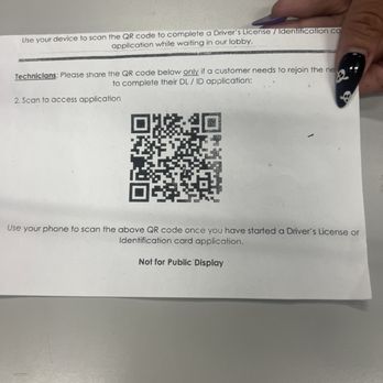 DMV - ARLETA - Updated October 2025 - 79 Photos & 313 Reviews - 14400 ...