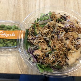 POKEWORKS - Updated October 2025 - 163 Photos & 55 Reviews - 5001 S ...