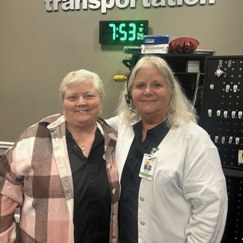 GROOME TRANSPORTATION - Updated October 2025 - 40 Photos & 166 Reviews ...