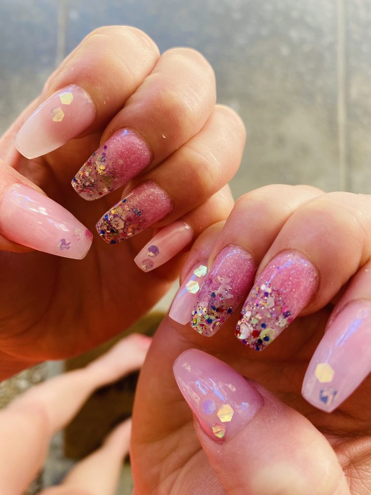 Nail Salons - FIVE STAR NAIL AND SPA - 86 Photos & 154 Reviews - 2500 N ...