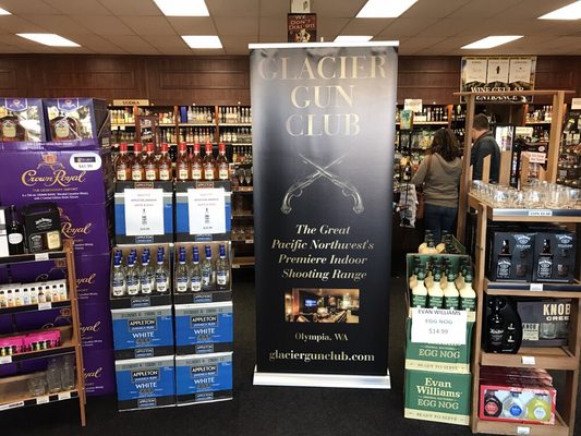 GLACIER GUN CLUB - Updated January 2026 - 13 Photos - 417 Plum St SE ...