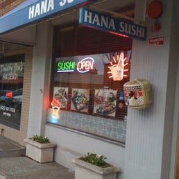 HANA SUSHI - Updated January 2026 - 176 Photos & 257 Real Reviews - 10114 Main St, Bothell ...