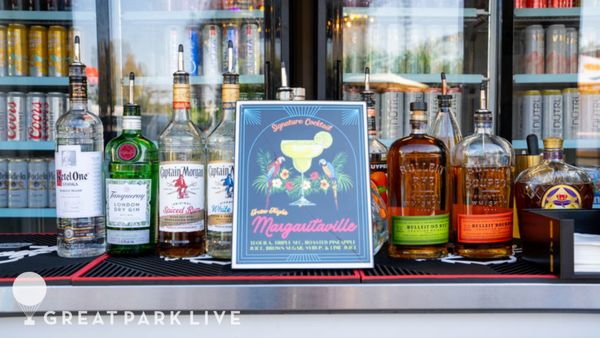 GREAT PARK LIVE - Updated August 2025 - 87 Photos & 21 Reviews - 8000 ...