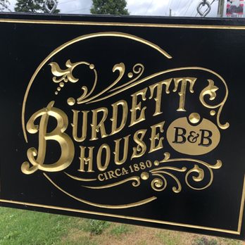 BURDETT HOUSE BED & BREAKFAST - Updated September 2025 - 23 Photos & 16 ...
