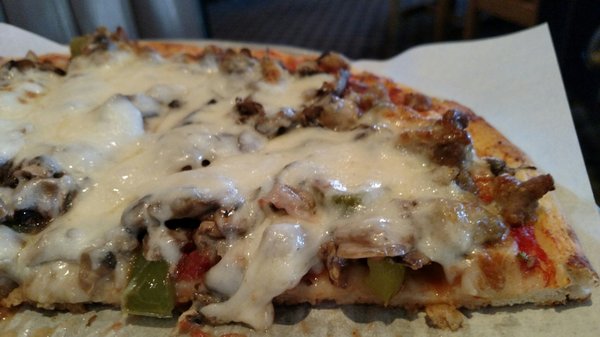 Chi Chi’s Pizza - 188 Photos & 442 Reviews - Pizza - 5145 E Los Angeles ...