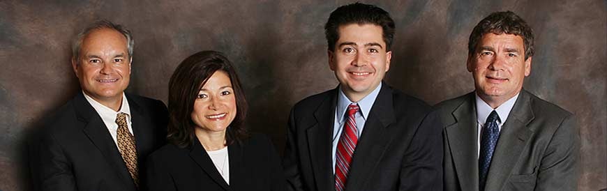 PUNTILLO CAMILLI & HUGHES - Updated November 2024 - 6301 Green Bay Rd ...