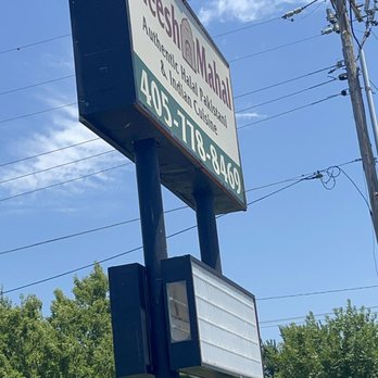 SHEESH MAHAL - Updated August 2024 - 608 Photos & 724 Reviews - 4621 N ...