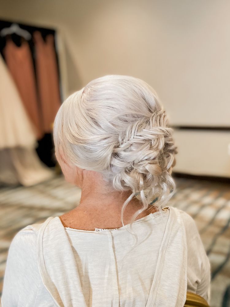 TARIN SARA STYLIST - Hair Stylists - New York, NY - Yelp