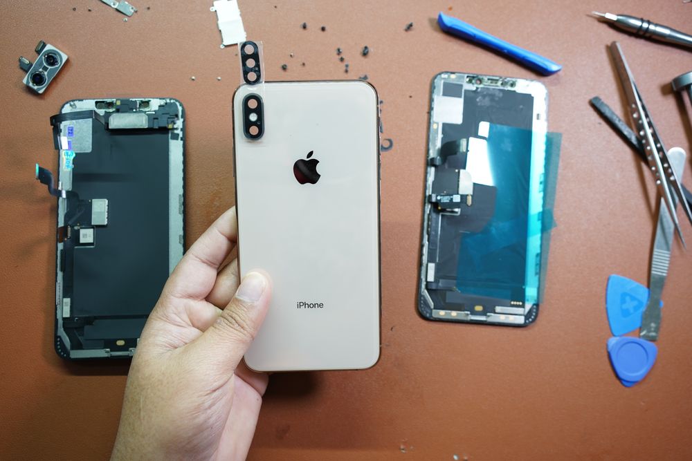 CELL PHONE TECH & T-SHIRT PRINTING - 39 Photos - 3830 Union Deposit Rd ...