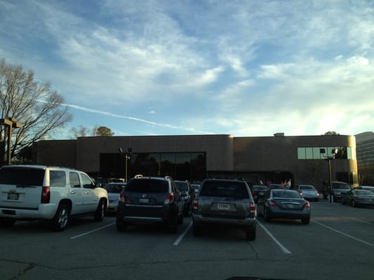 MALCO THEATRES - Updated October 2025 - 5853 Ridgeway Center Pkwy ...