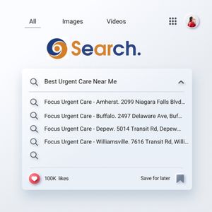 WNY IMMEDIATE CARE - DEPEW - Updated July 2025 - 12 Photos & 35 Reviews ...