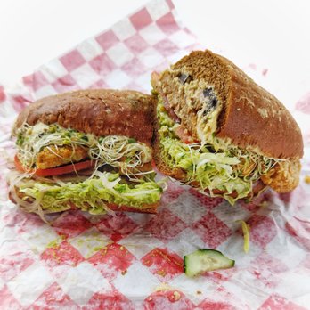 THUNDERCLOUD SUBS - Updated September 2025 - 46 Photos & 162 Reviews ...