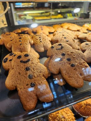 BUSKEN BAKERY - Updated June 2024 - 196 Photos & 122 Reviews - 2675 ...