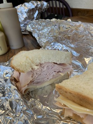 DOMINI SANDWICHES - 60 Photos & 138 Reviews - Sandwiches - 703 W ...