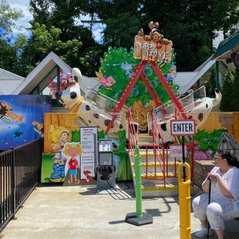 FUN A RAMA FUN PARK - Updated December 2025 - 12 Photos - 4 Beach Rd ...