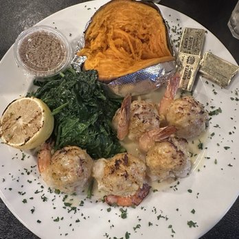 NANTUCKET GRILL - DURHAM - Updated January 2026 - 376 Photos & 431 ...