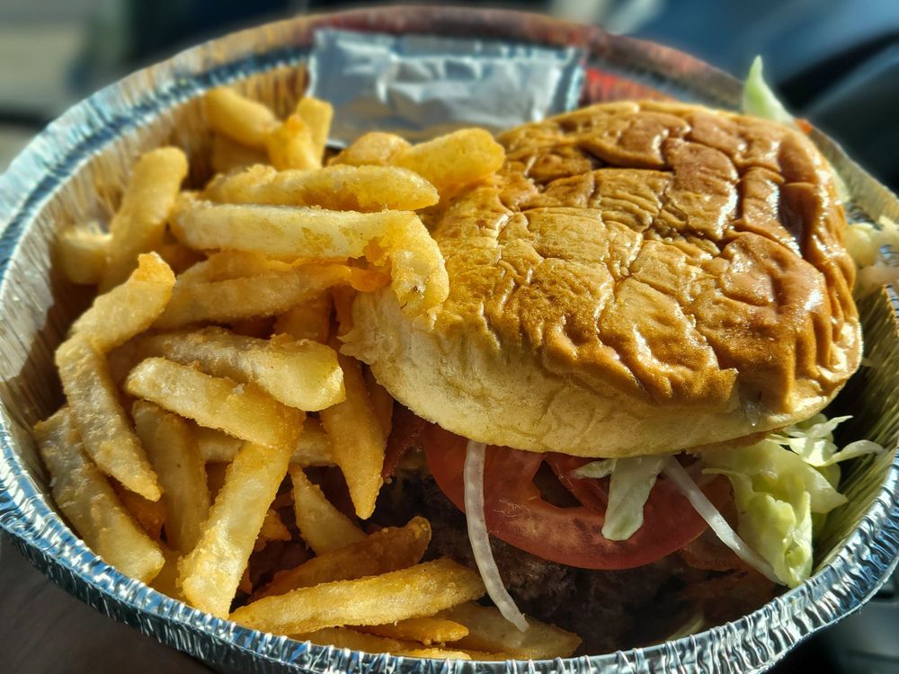 GHOST KITCHEN - Updated October 2025 - 39 Photos & 25 Reviews - 200 ...