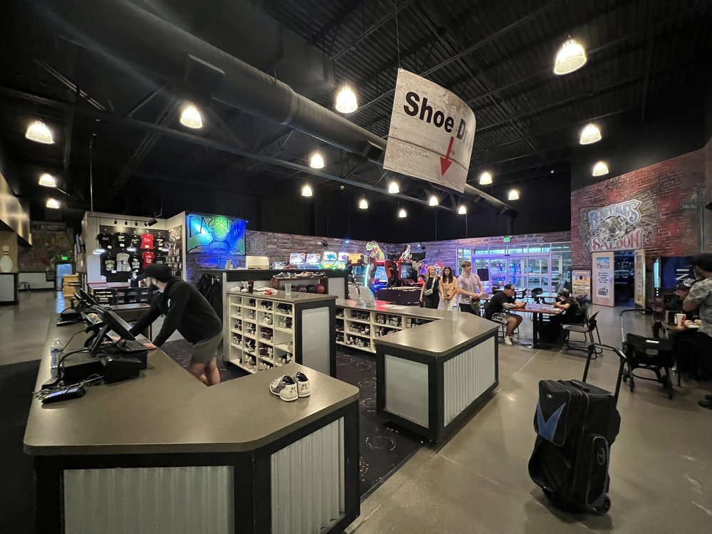 DELTON SOUTH BOWLING - Updated December 2025 - 74 Photos & 50 Reviews ...