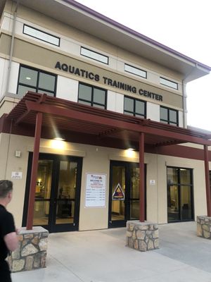 AQUATICS TRAINING CENTER - Updated October 2025 - 12 Photos - 20733 ...