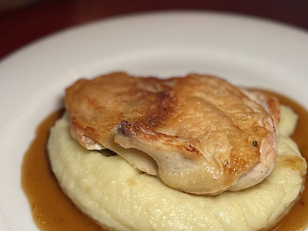 GROTTO - 469 Photos & 898 Reviews - 37 Bowdoin St, Boston ...