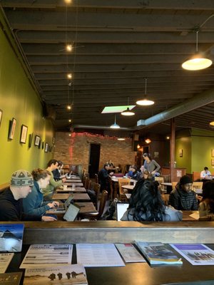 CAFE SOLSTICE - 146 Photos & 410 Reviews - Seattle, Washington - Cafes ...