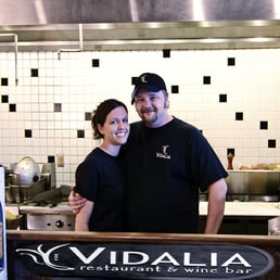 VIDALIA RESTAURANT AND WINE BAR - Updated July 2025 - 172 Photos & 223 ...