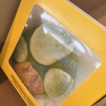 POWER UP CAFE - Updated June 2024 - 86 Photos & 21 Reviews - 100 ...