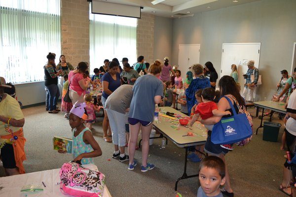 SAN MARCOS PUBLIC LIBRARY - Updated December 2025 - 28 Photos & 15 ...