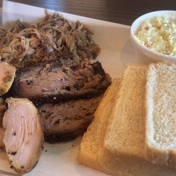 DUKE CITY BBQ - Updated July 2024 - 93 Photos & 103 Reviews - 5500 San ...