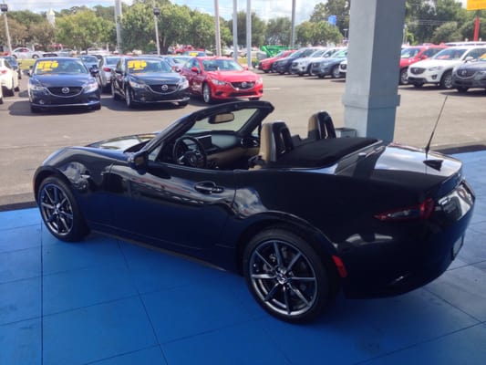 J C LEWIS LINCOLN MAZDA - Updated December 2025 - 20 Photos & 34 ...