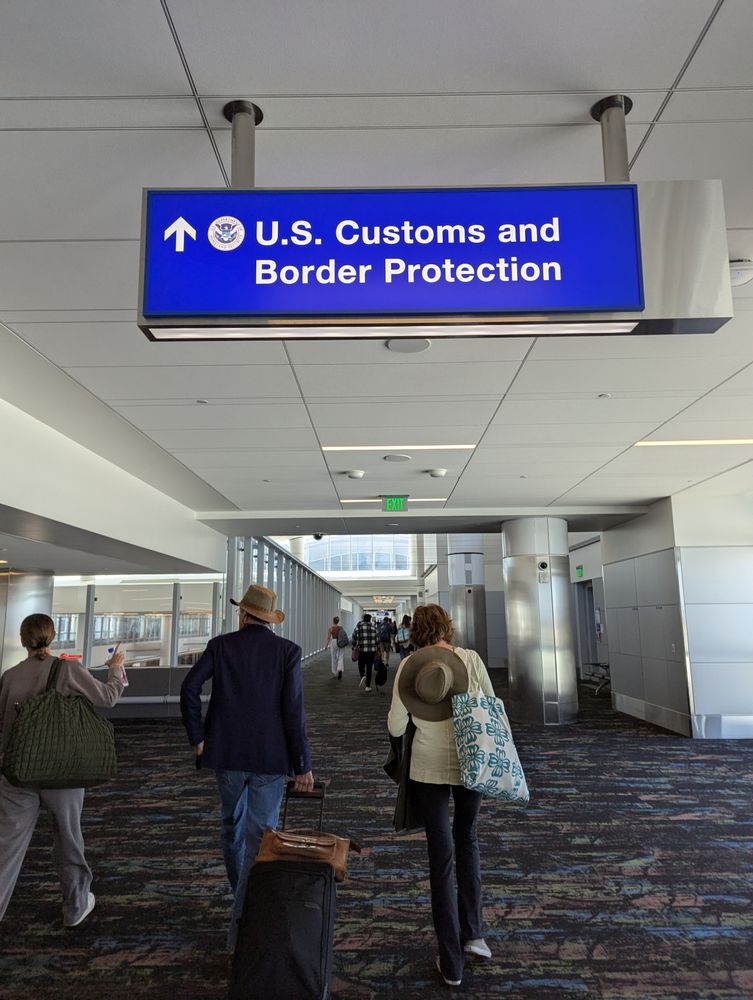 US CUSTOMS & BORDER PROTECTION - Updated November 2025 - 22 Photos & 43 ...