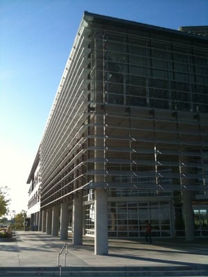 UC MERCED LIBRARY - Updated October 2025 - 25 Photos & 15 Reviews ...