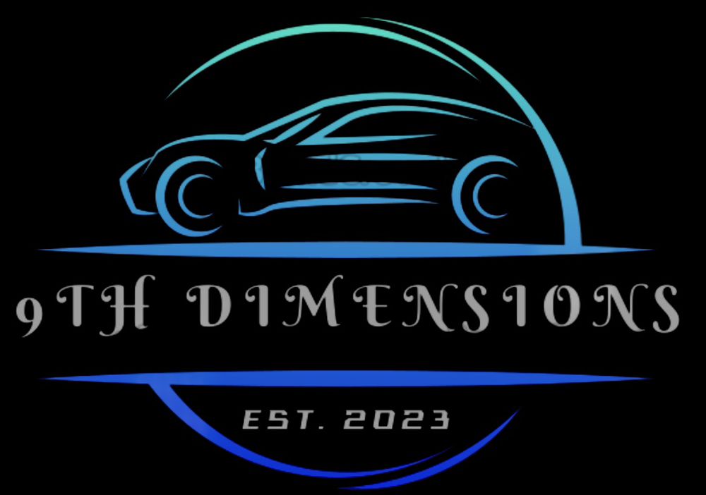 9TH DIMENSIONS - Updated January 2025 - Request a Quote - Saratoga ...