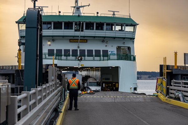 PORT TOWNSEND FERRY TERMINAL - Updated October 2025 - 52 Photos & 13 ...