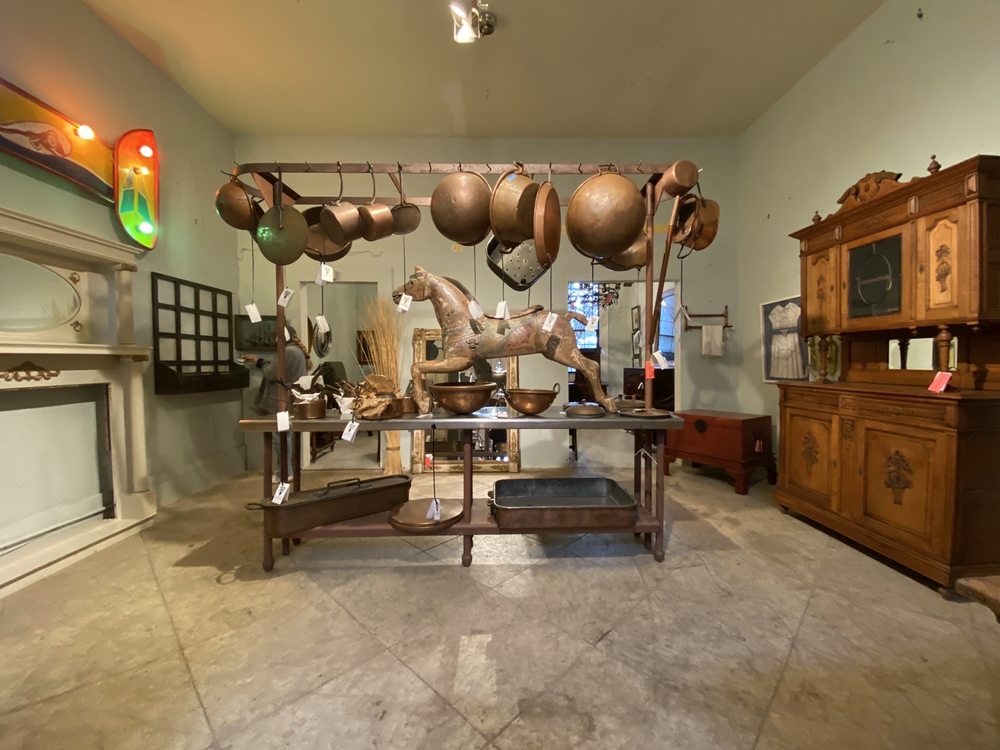 CHELSEA ANTIQUES - Updated January 2025 - 73 Photos & 21 Reviews - 148 ...