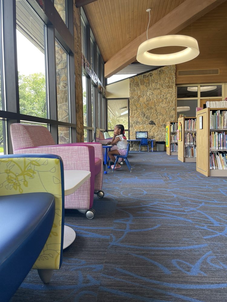 AVON WASHINGTON TOWNSHIP PUBLIC LIBRARY - Updated July 2025 - 498 N ...