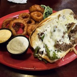 JEB’S RESTAURANT - Updated December 2025 - 37 Photos & 74 Reviews ...