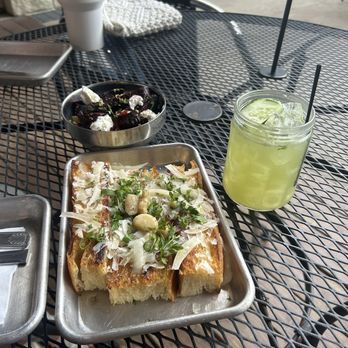 PATRIZI’S - Updated September 2025 - 349 Photos & 214 Reviews - 1705 ...