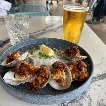 LUCKY SHUCK - Updated August 2024 - 723 Photos & 587 Reviews - 1116 ...