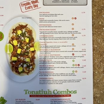 EL QUINTO SOL - Updated December 2025 - 77 Photos & 55 Reviews - 2330 ...