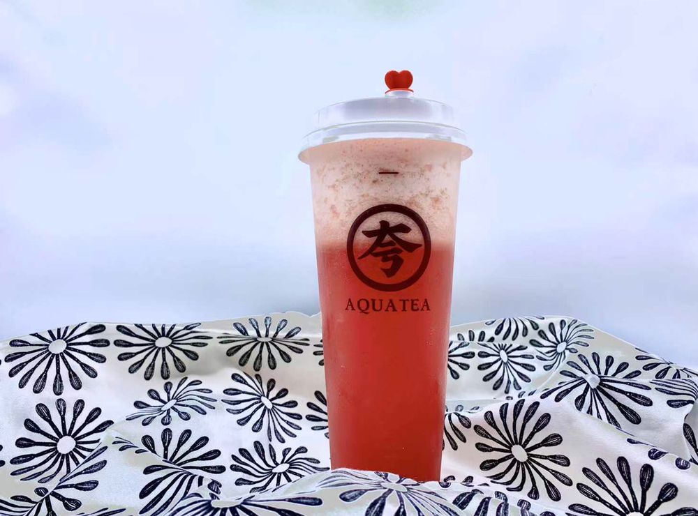 AQUA TEA - Updated March 2025 - 17 Photos - 33w High St, Oxford, Ohio ...