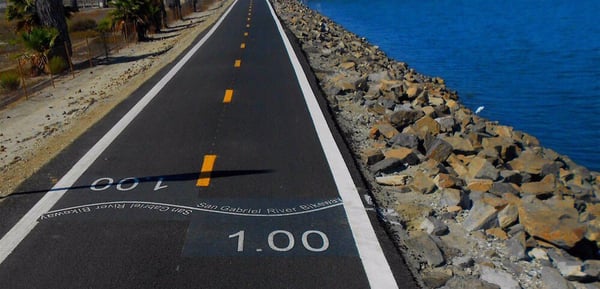 SAN GABRIEL RIVER BIKE PATH - Updated December 2025 - 94 Photos - El ...