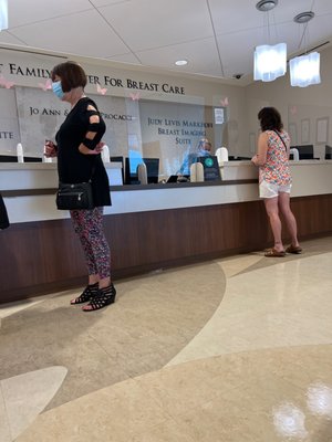 CHRISTINE E. LYNN WOMEN’S HEALTH & WELLNESS INSTITUTE - Updated ...