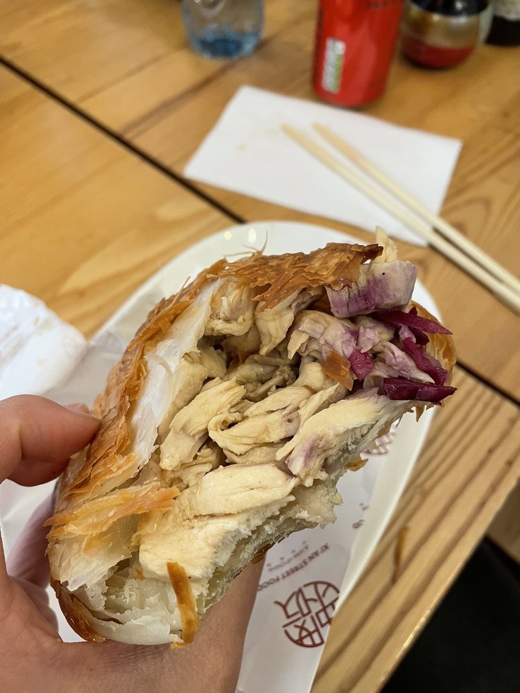 XIAN STREET FOOD - 47 Photos & 38 Reviews - 28 Anne St S, Dublin ...